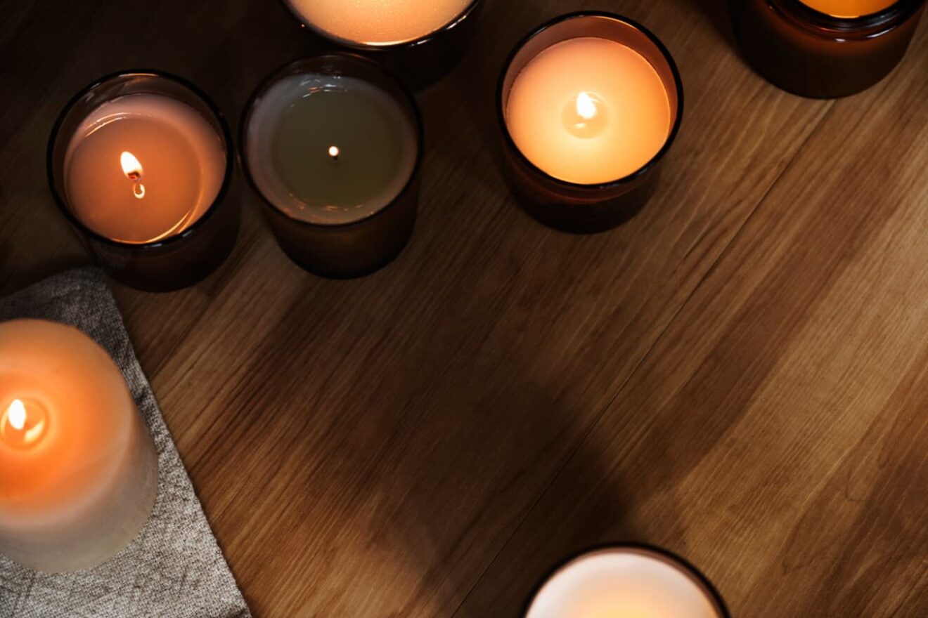 Productos y Kits para Hacer Velas Caseras | Velas y Aromas