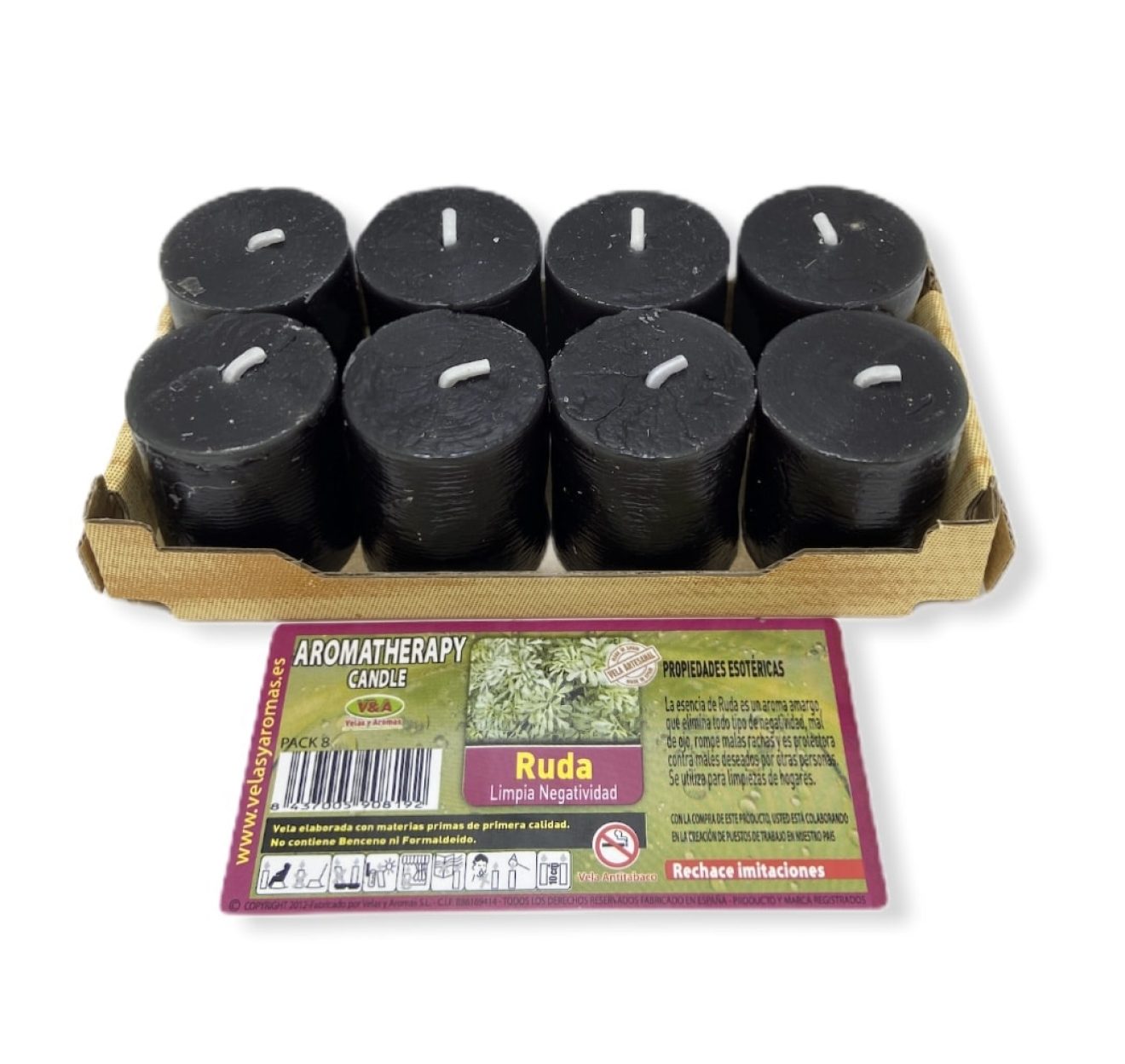 Tienda de velas Online ¡Envío Gratis desde 20 Euros! Entra Ahora